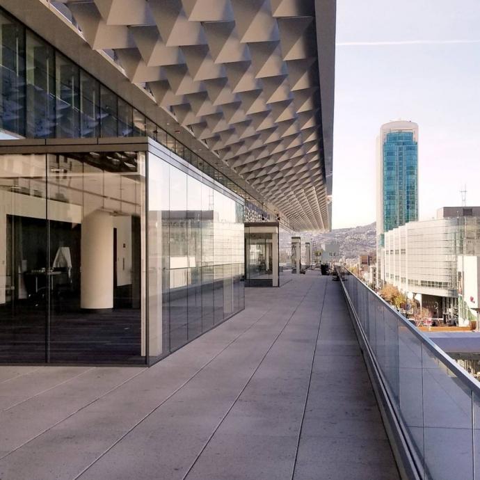 Homepage | Moscone Center