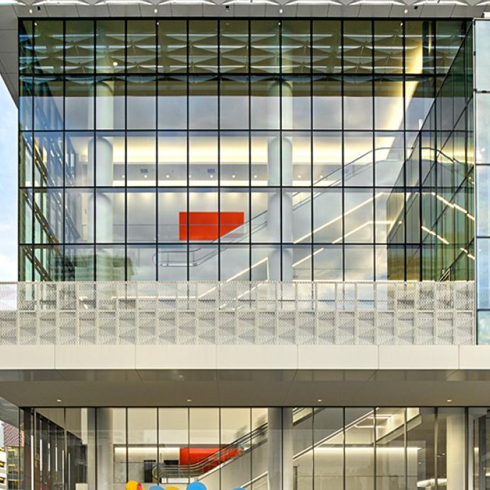 Homepage | Moscone Center